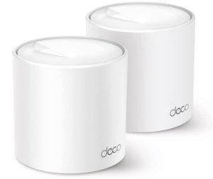 BUFFALO製メッシュWiFi WNR-3000AX4/2S の紹介レビュー